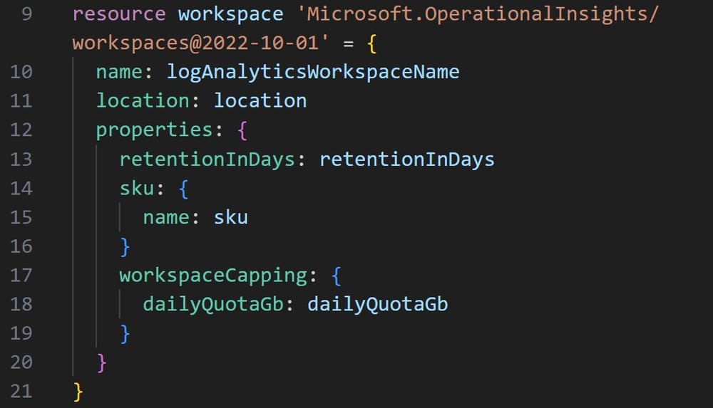 Build an Azure Sentinel lab - part one: deployment automation basics